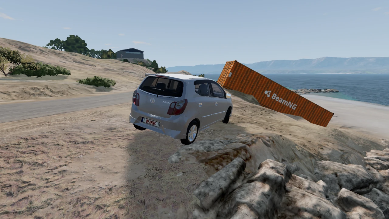 daihatsu - BeamNG.drive Search - ModLand.net